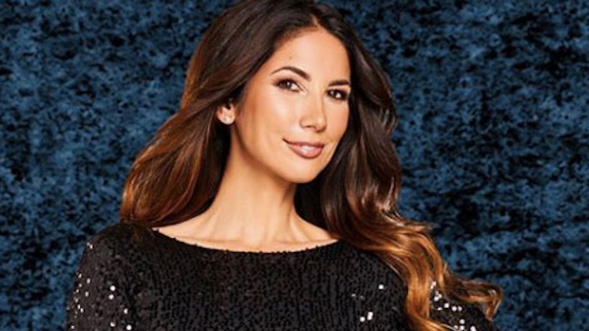 RHOCheshire's Sheena Lynch: who is the new housewife? | Entertainment ...