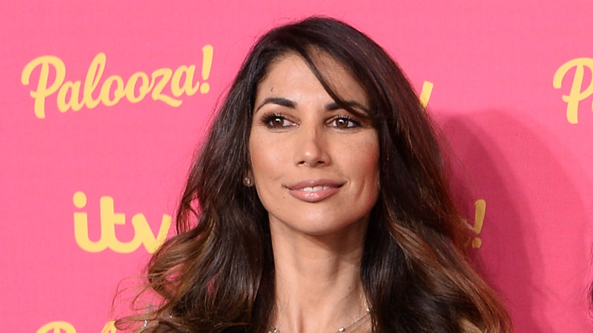 Ampika Pickston shares rare photo of 72-year-old billionaire fiance