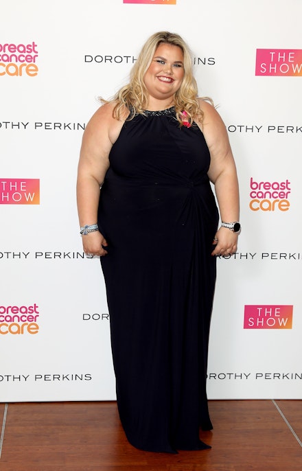 Gogglebox’s Amy Tapper says family’s six stone weight loss helped dad ...