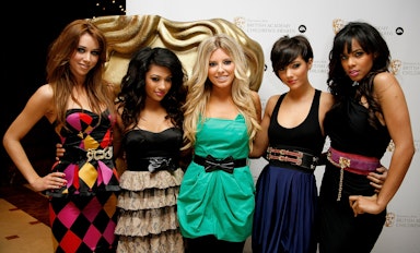 The Saturdays - where are they now?