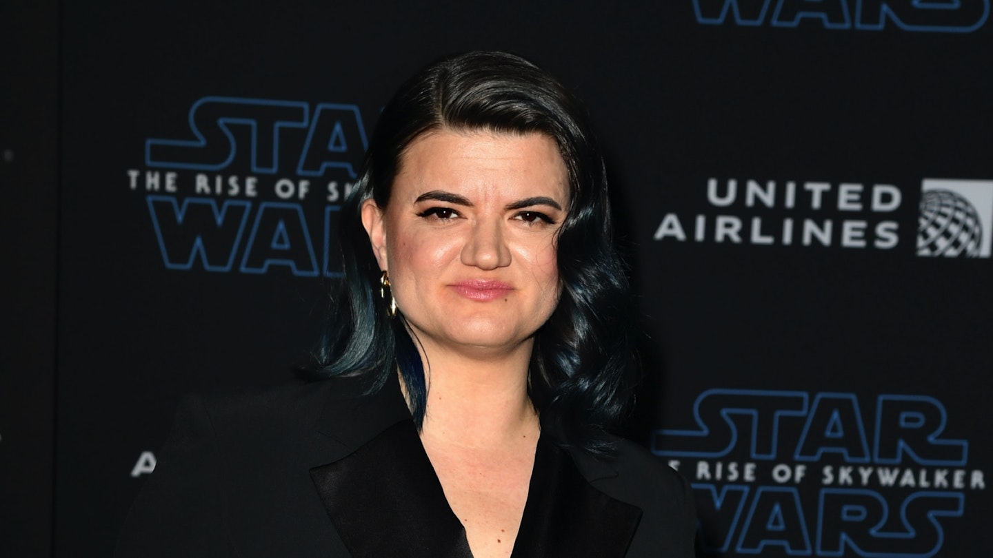 Star Wars: Russian Doll's Leslye Headland Working On New Disney+ Series Star Wars: Russian Doll's Leslye Headland Working On New Disney+ Series