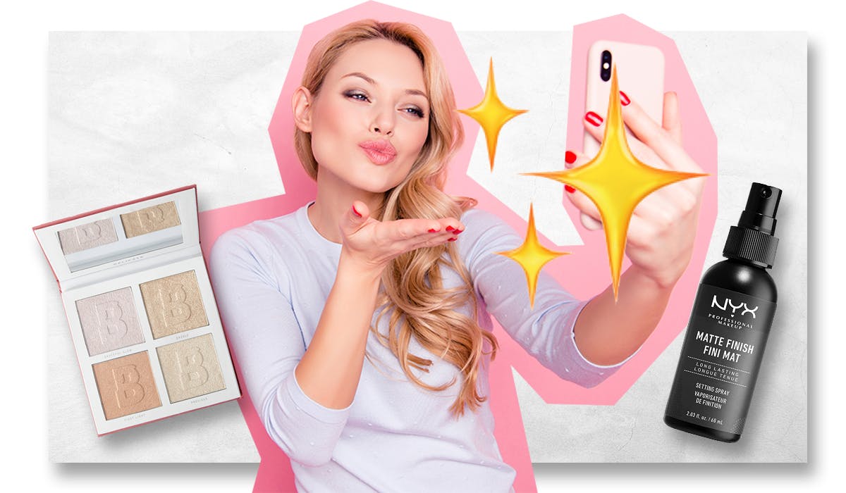 8 make-up tricks that will make you look spectacular on camera