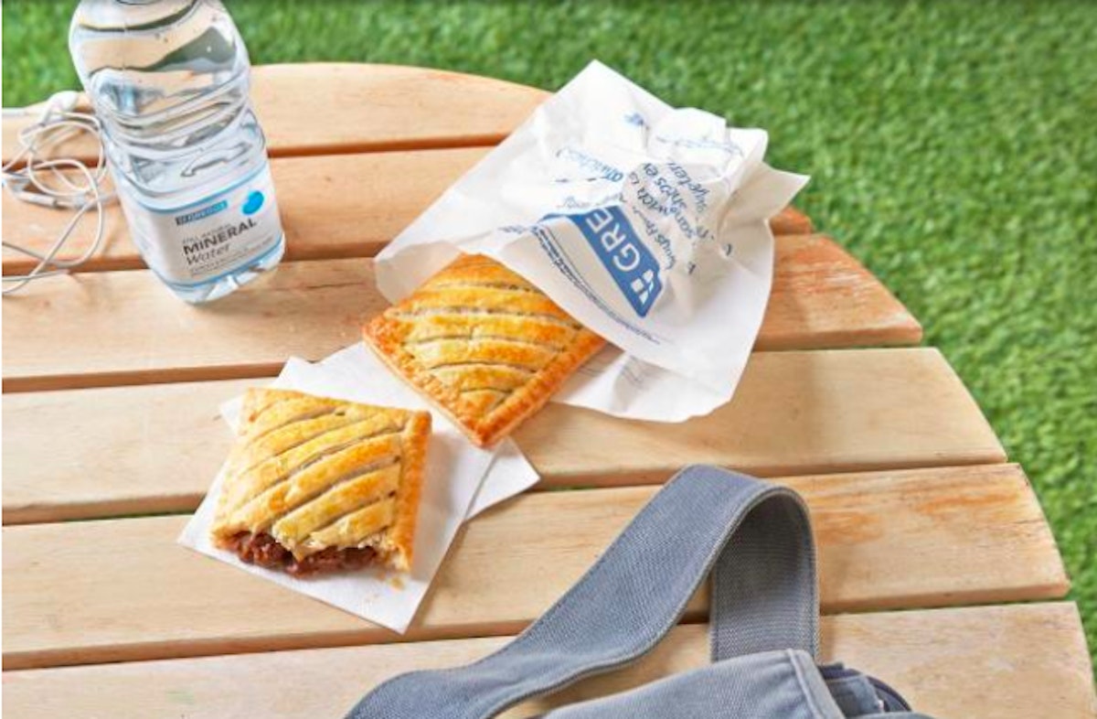 McDonald's McMuffins, Greggs And IKEA Meatballs Recipes For Home