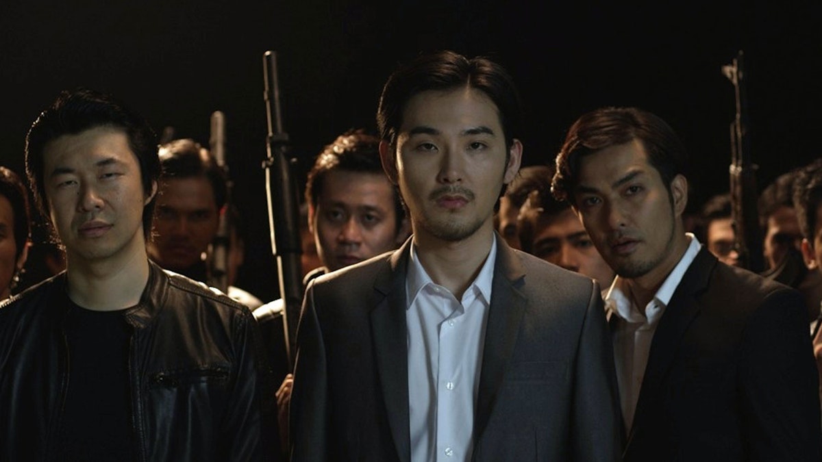 The Raid 3: Director Gareth Evans Reveals Full Plot Idea For Unmade ...