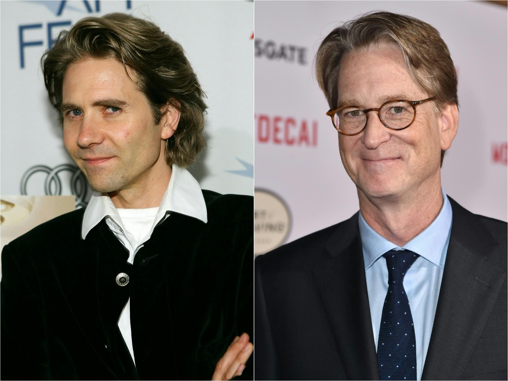 Dracula Director Jonny Campbell Adapting David Koepp Novel Cold Storage