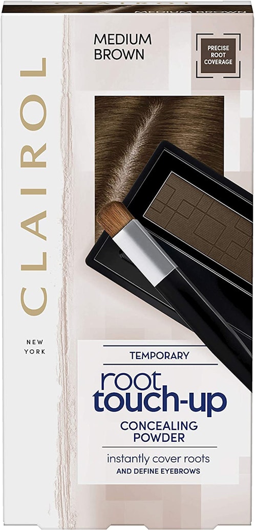 The best root touch up powders to last you till your next appointment ...