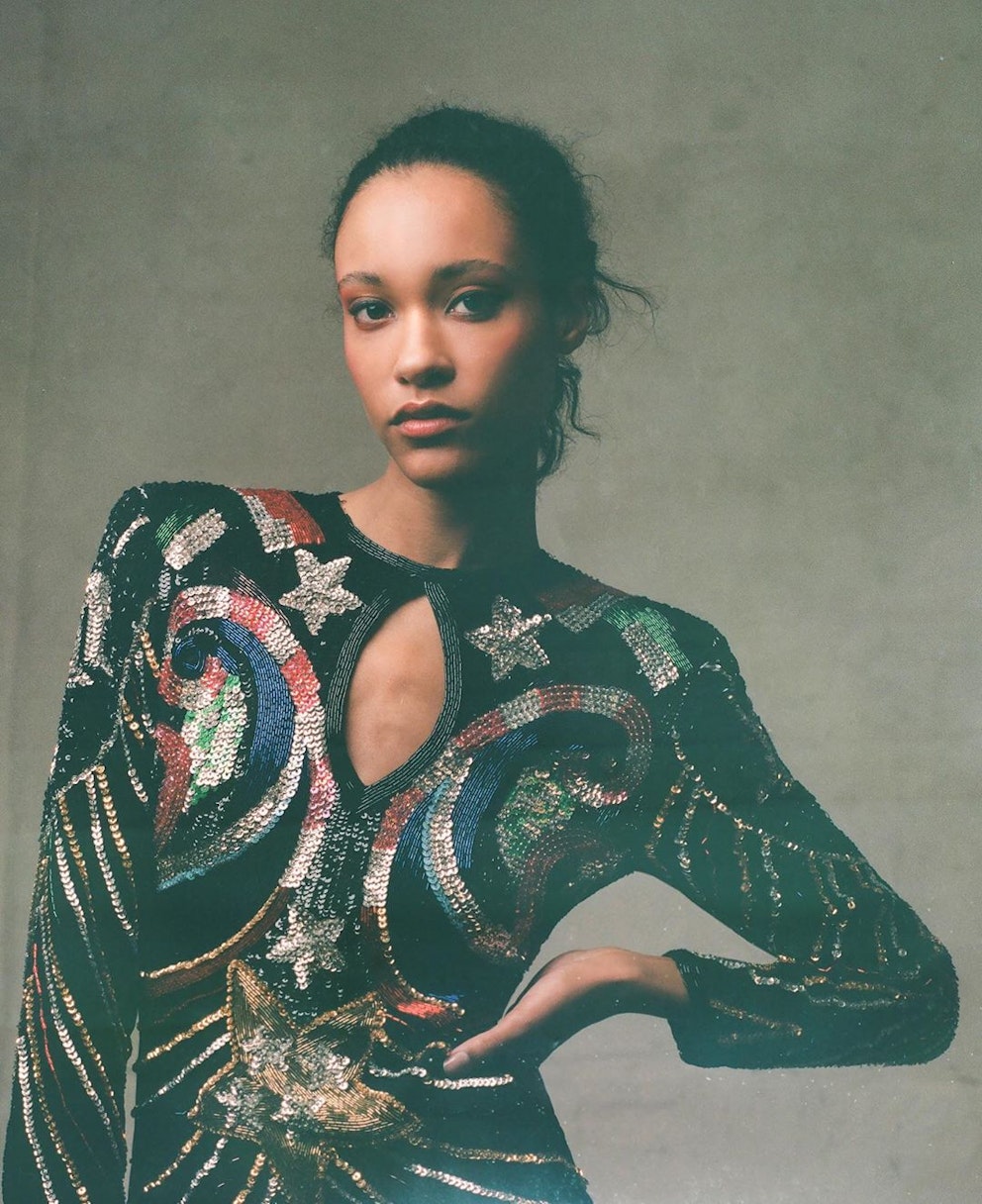 Emily Bode Is A Favourite Designer Of Jay-Z And Harry Styles | Fashion ...