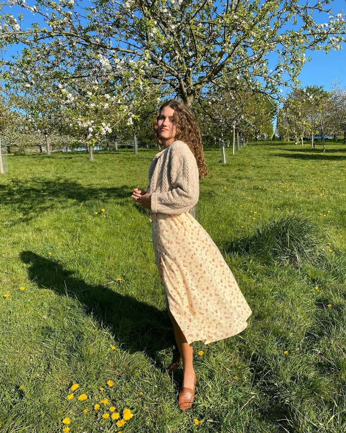 Emily Bode Is A Favourite Designer Of Jay-Z And Harry Styles | Fashion ...