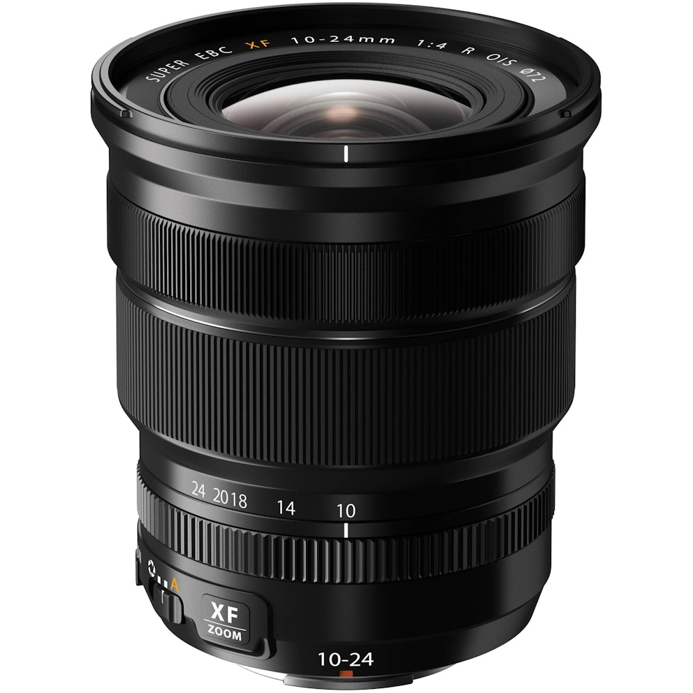 Best Fujifilm Lenses 2021