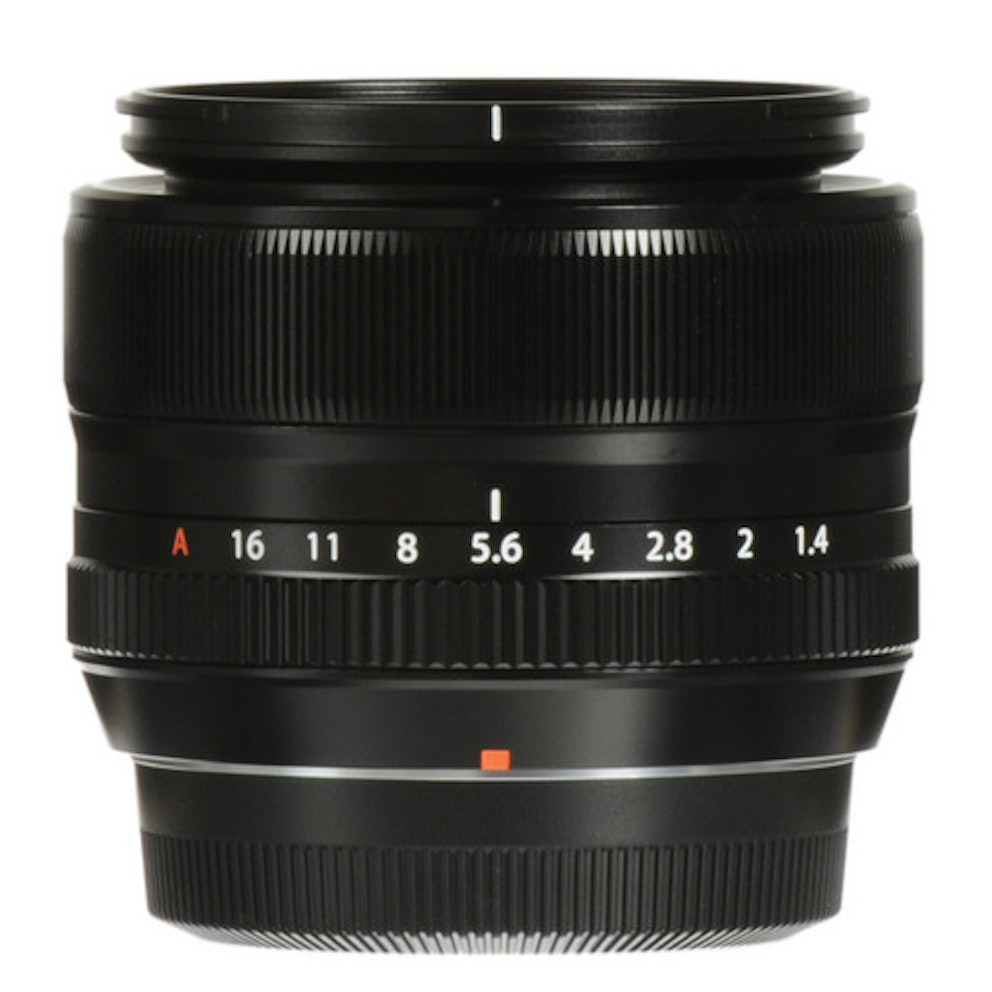 Best Fujifilm Lenses 2021