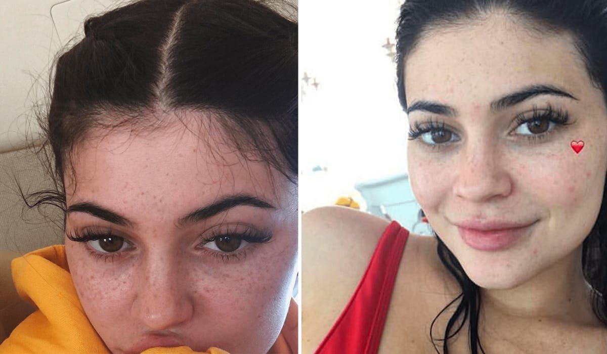 PSA: This clever TikTok beauty hack will give you natural-looking ...