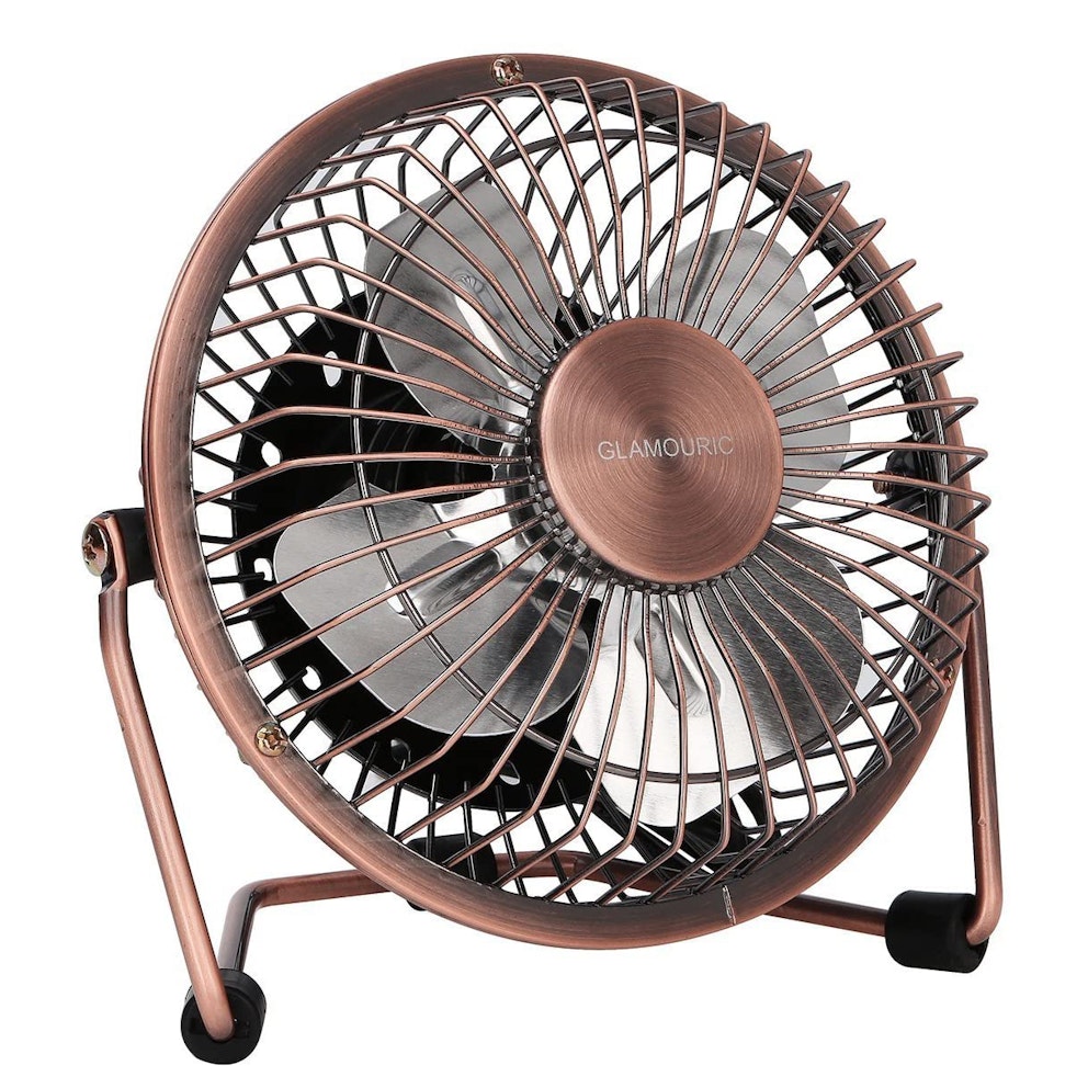 The Best Desk Fans For Your Home Office