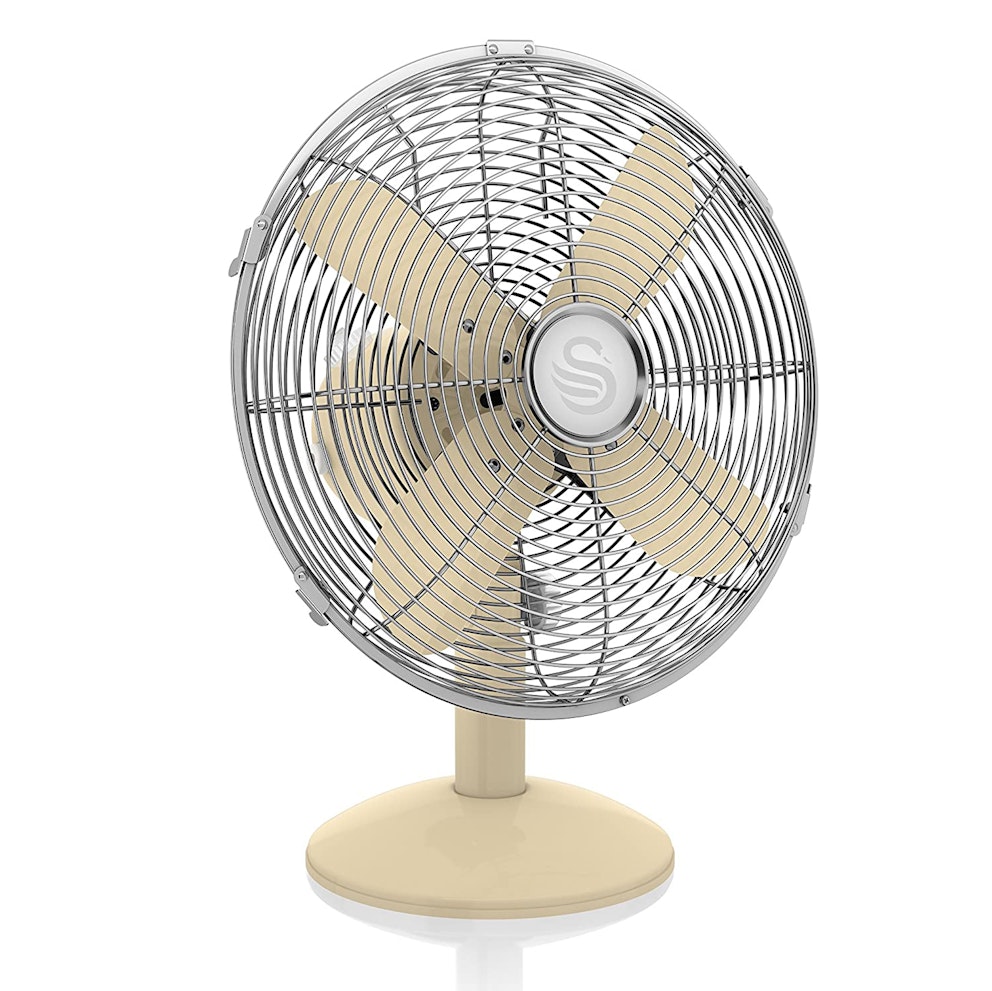 The Best Desk Fans For Your Home Office