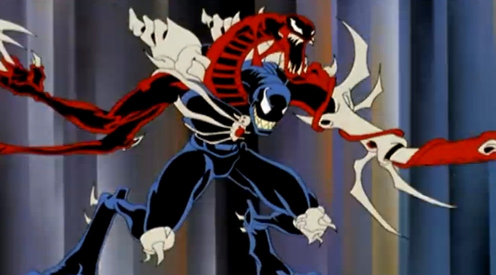 Who Is Carnage? A Guide To Venom’s New Villain | Movies | Empire