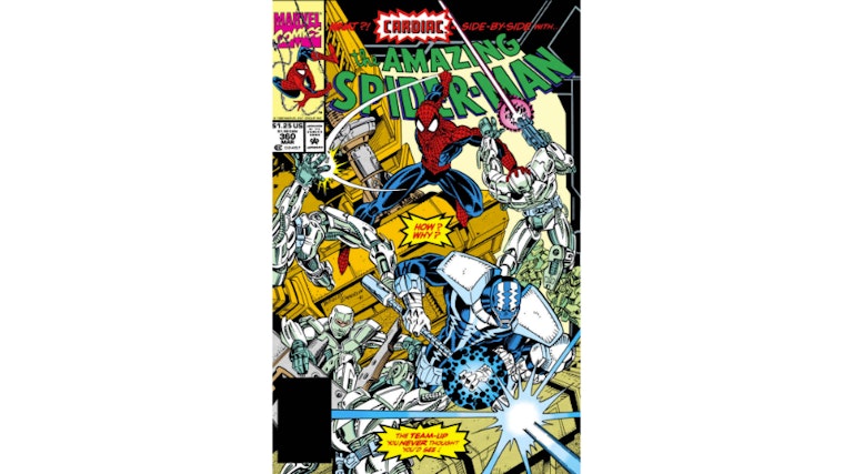 Who Is Carnage? A Guide To Venom’s New Villain | Movies | Empire