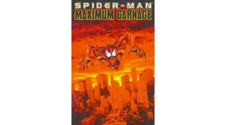 Who Is Carnage? A Guide To Venom’s New Villain | Movies | Empire