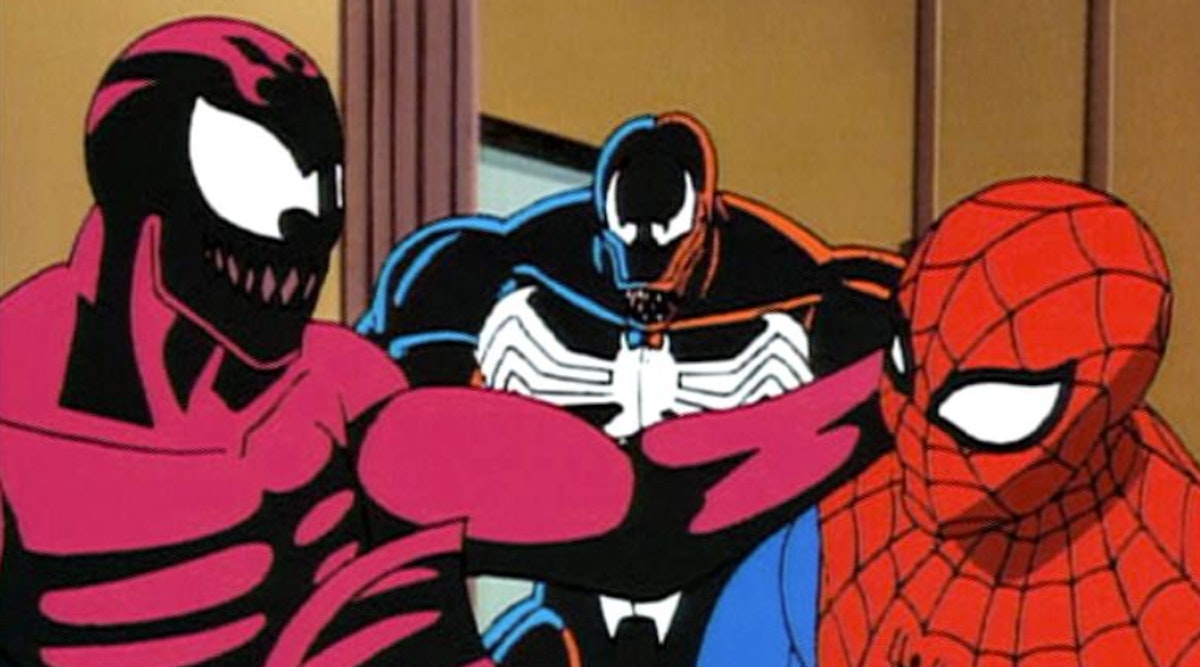 Who Is Carnage? A Guide To Venom’s New Villain | Movies | Empire