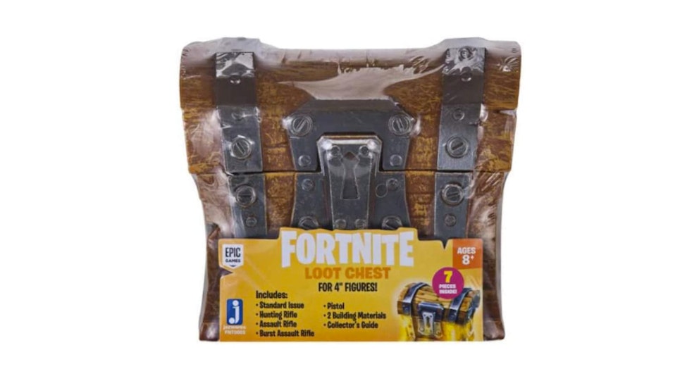 The Best Fornite Merchandise