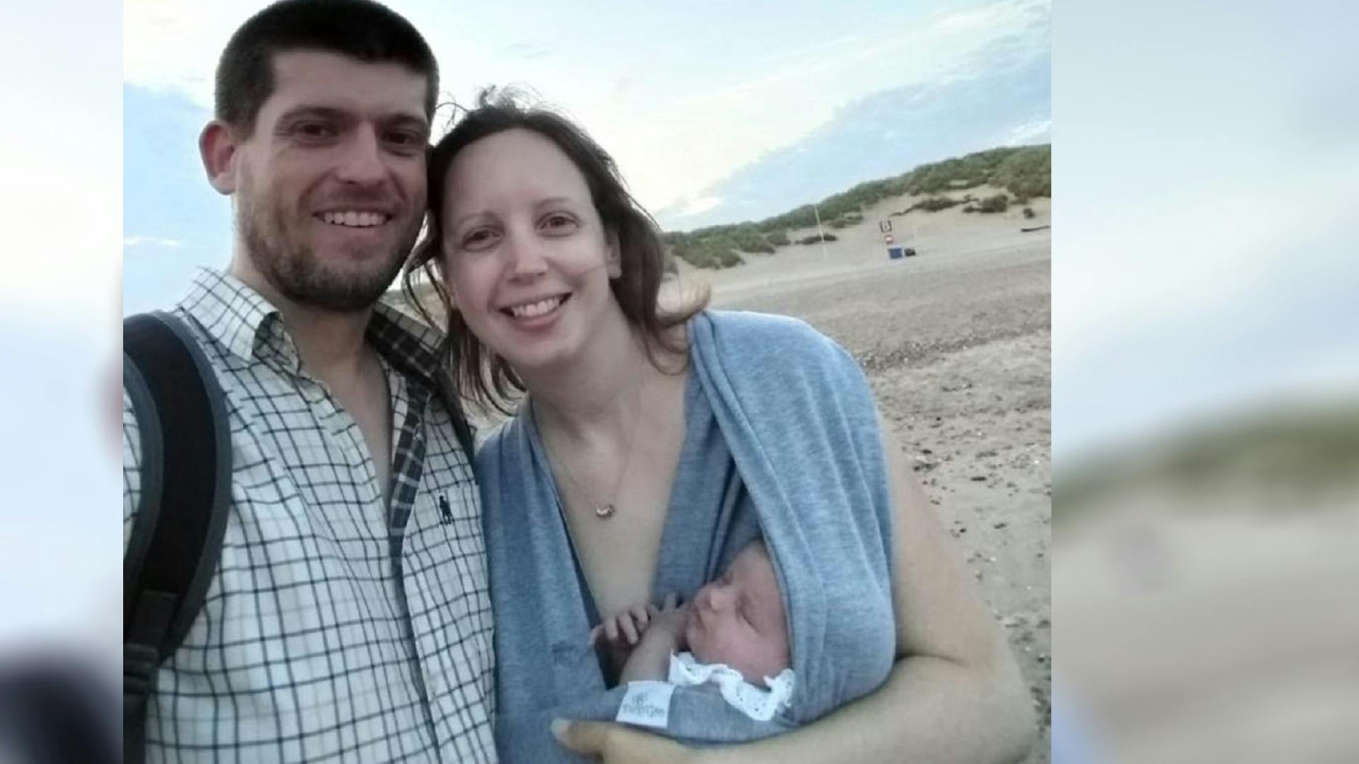 ‘I’ve Been Accepted On A New Cancer Trail, But I’m Not Allowed To ...