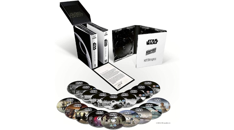 Star Wars: The Perfect Viewing Order | Movies | %%channel_name%%