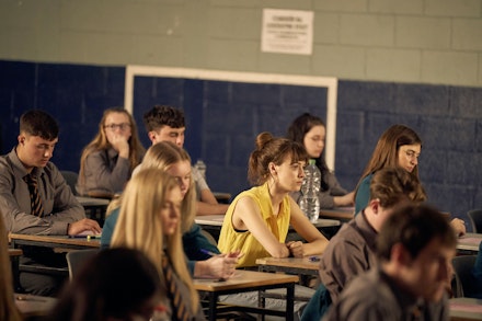 Normal People’s Costume Designer Explains How She Gave The Cast Their ...