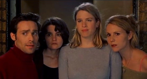 27 Things You Didn’t Know About Bridget Jones | Grazia