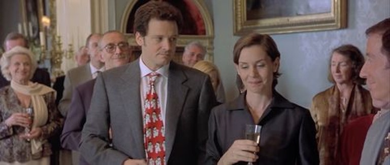 Facts You Didn't Know About The Bridget Jones Books And Films - Grazia
