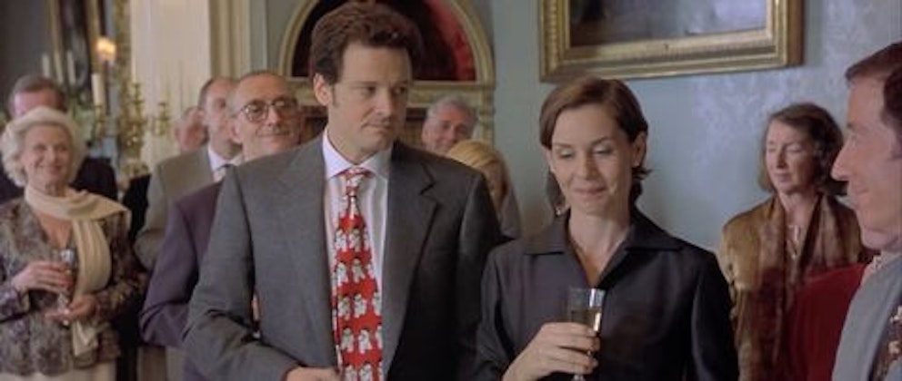 Facts You Didn't Know About The Bridget Jones Books And Films - Grazia