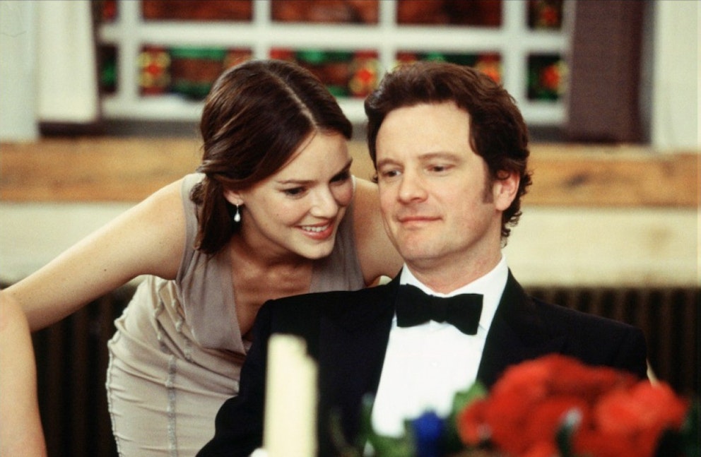 Facts You Didn't Know About The Bridget Jones Books And Films - Grazia