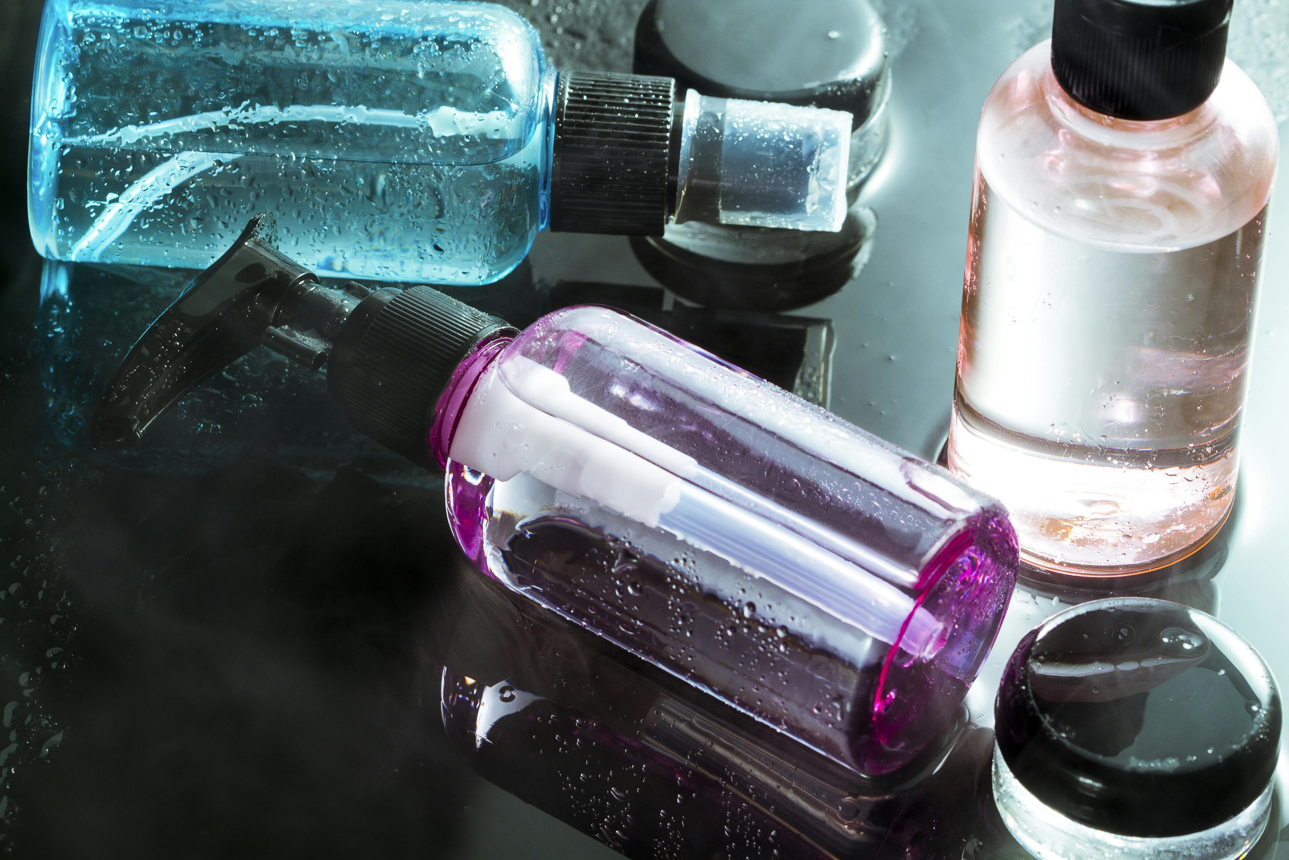 What Is A Silicone-Free Product And Should We Be Using Them?