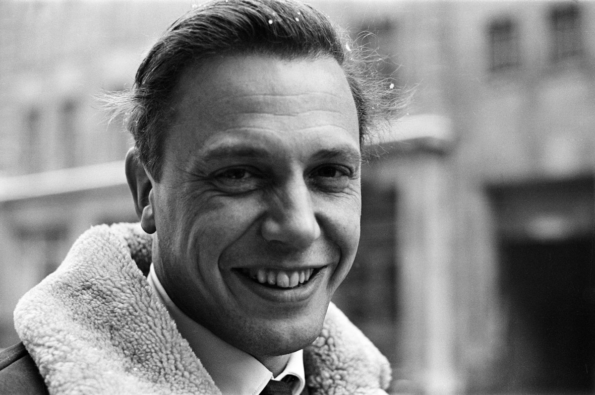 Sir David Attenborough: everything you need to know