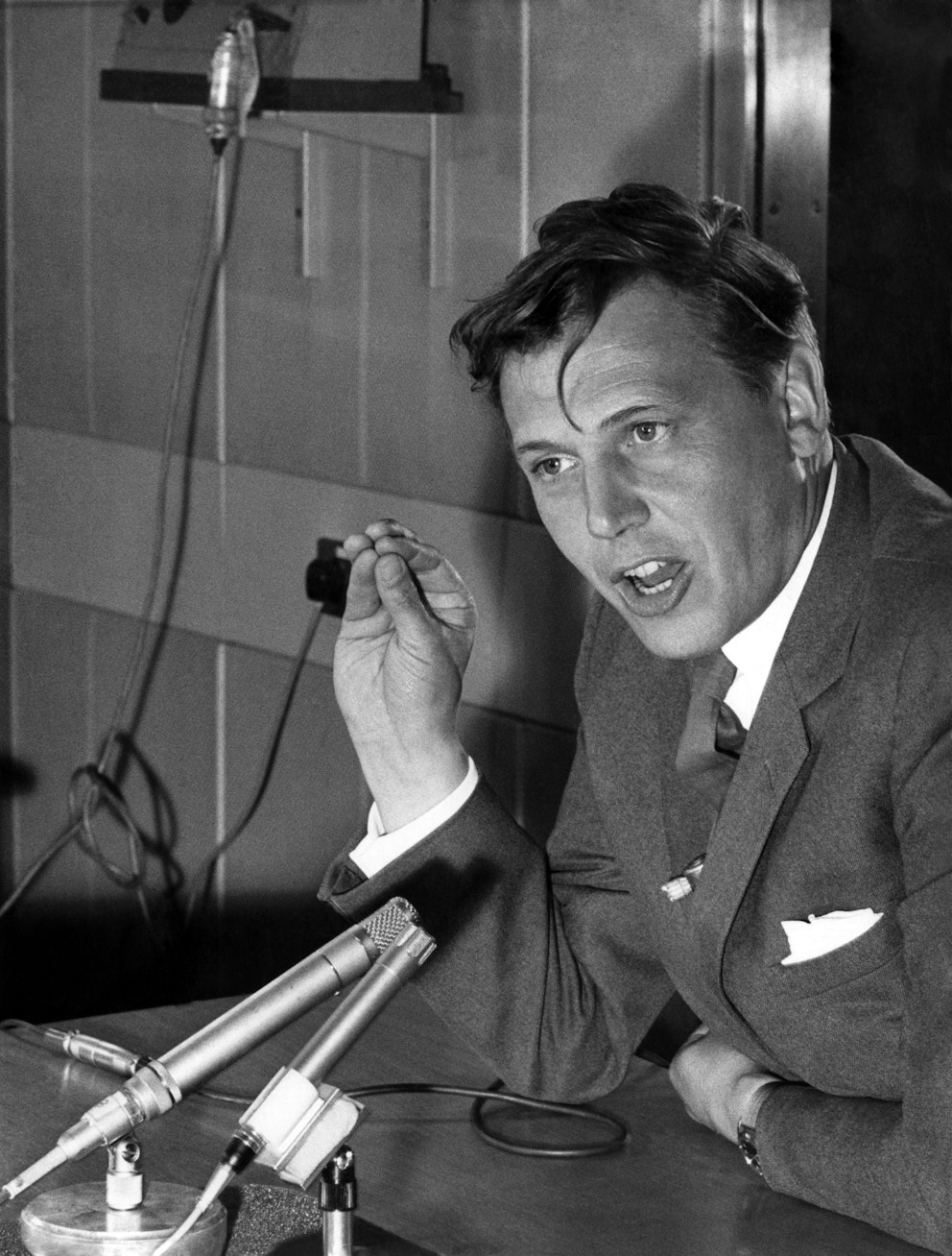 Sir David Attenborough: everything you need to know