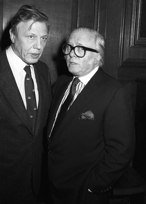 Sir David Attenborough through the years | Features | Yours