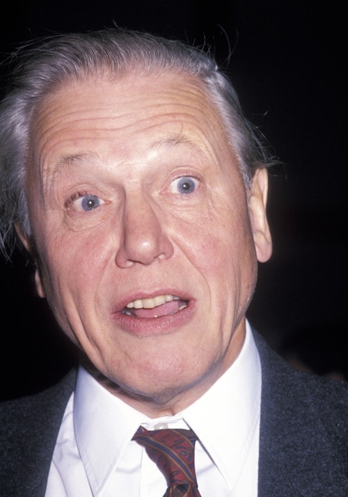 Sir David Attenborough through the years | Features | Yours