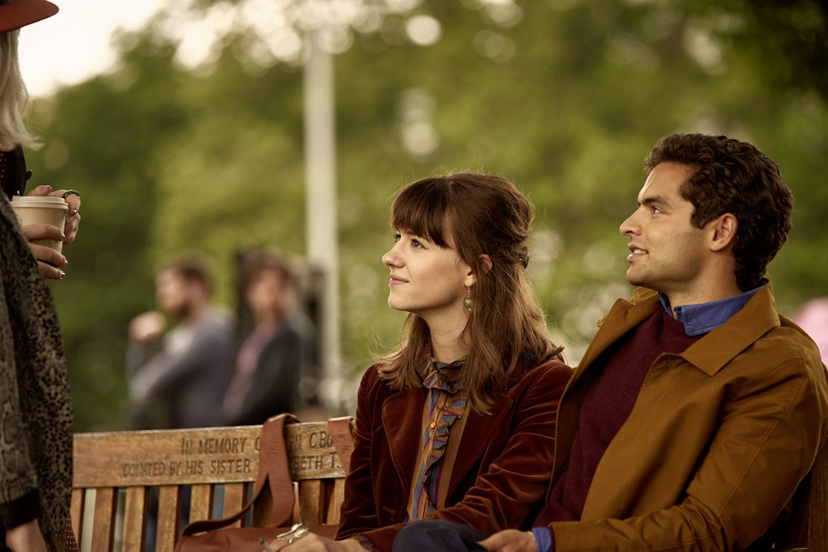 Normal People's Costume Designer On Lending Marianne Her Boots ...