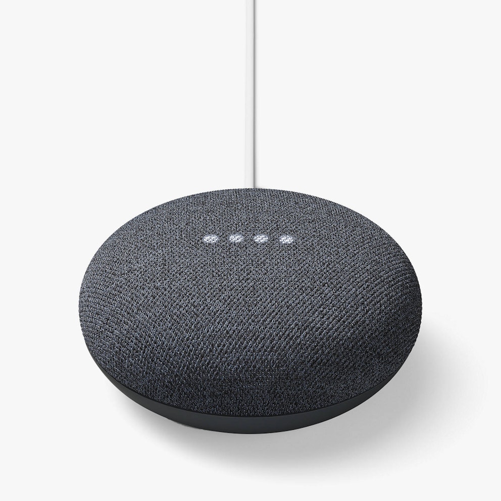 Best Google Assistant Speakers