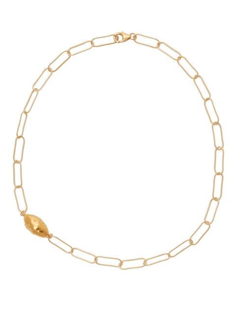 Connell's Chain In Normal People: Where To Buy Chain Necklaces