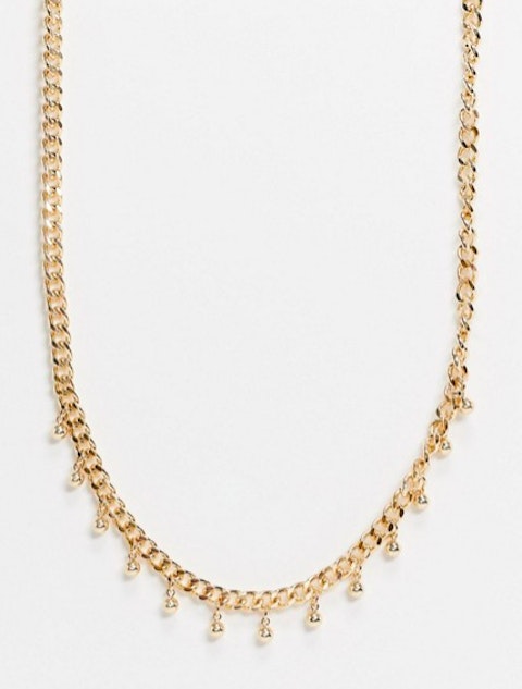 Connell's Chain In Normal People: Where To Buy Chain Necklaces