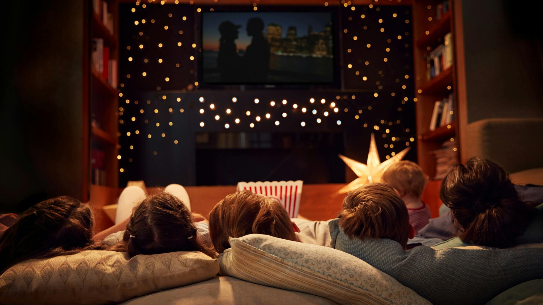 The best kids films that adults will actually enjoy