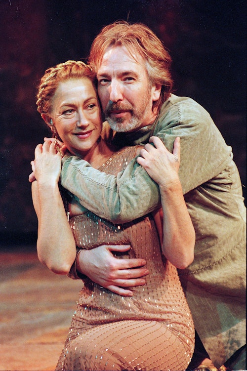 Helen Mirren young: 25 photos from her younger years | Leisure | Yours