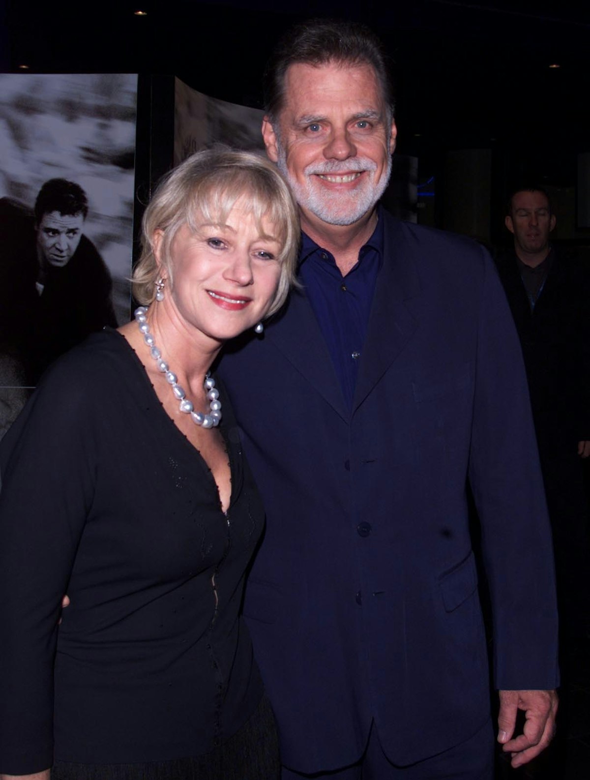 Helen Mirren young: a look back at her incredible career