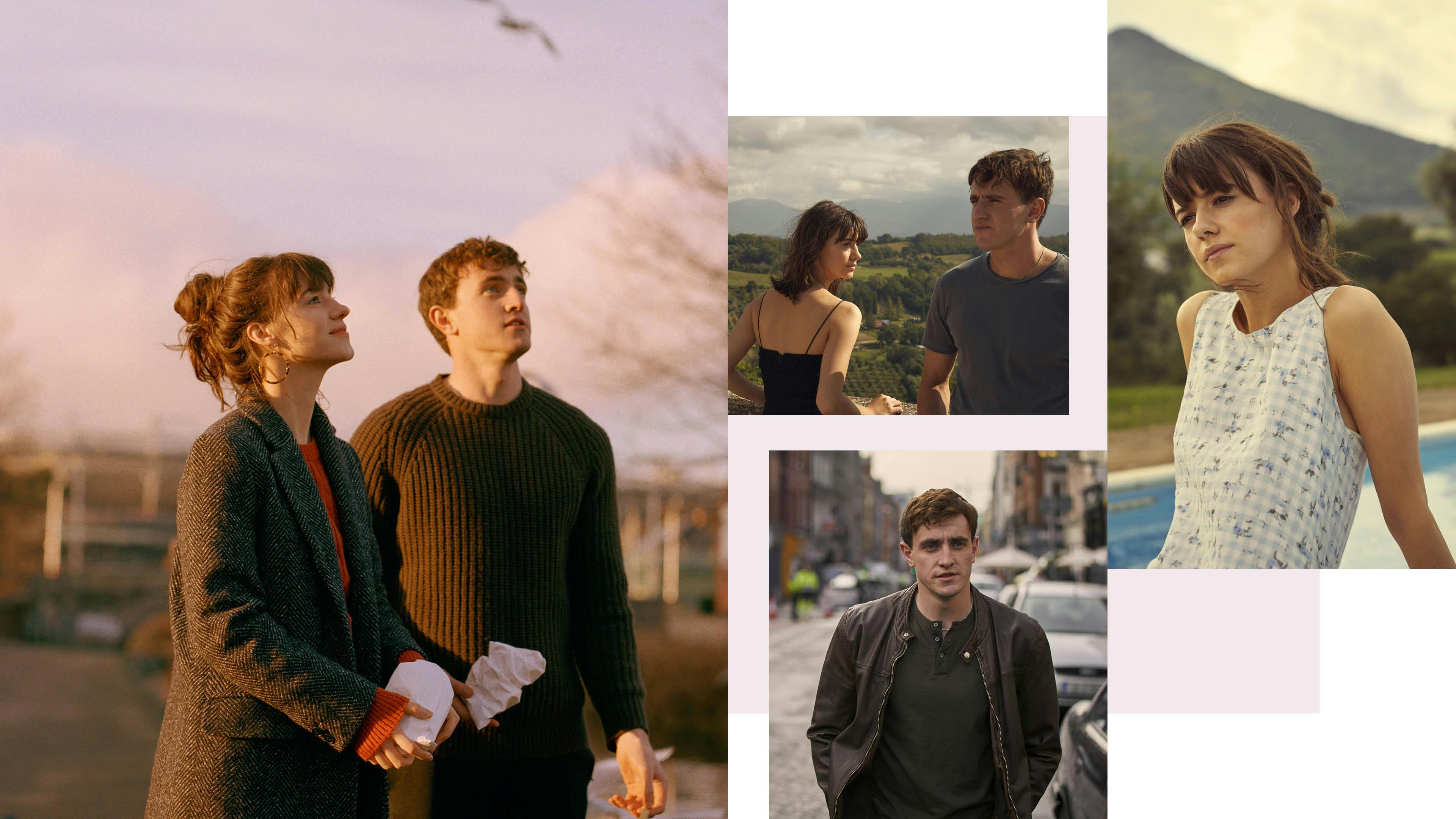 ‘I Would Be An Emotional Wreck’: Why I Can’t Watch Normal People Right ...