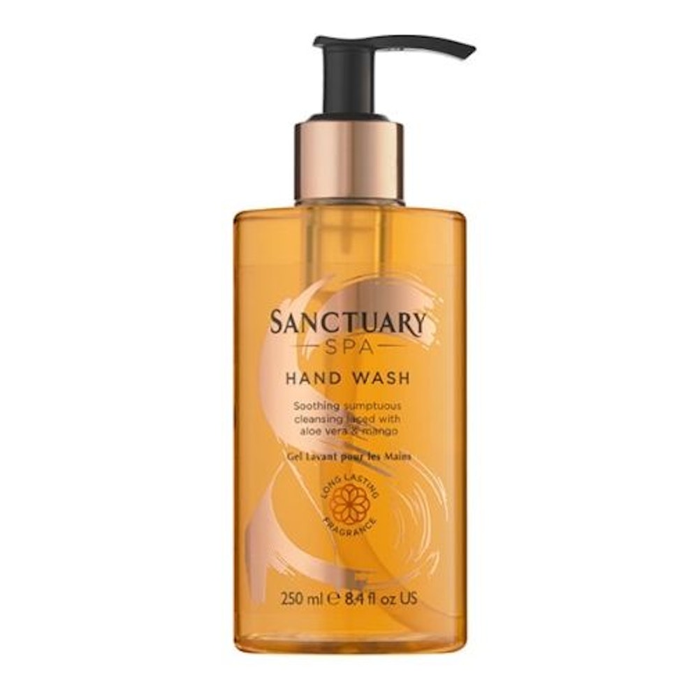 Best hand wash