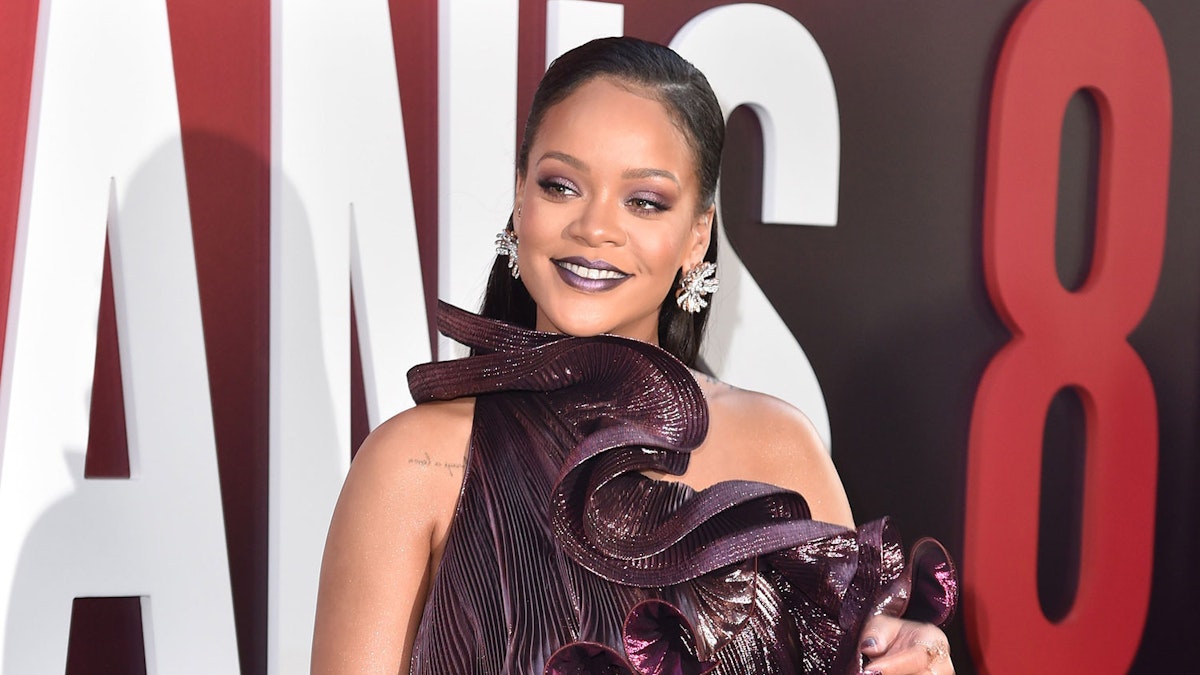 Rihanna: A career timeline | Entertainment | %%channel_name%%