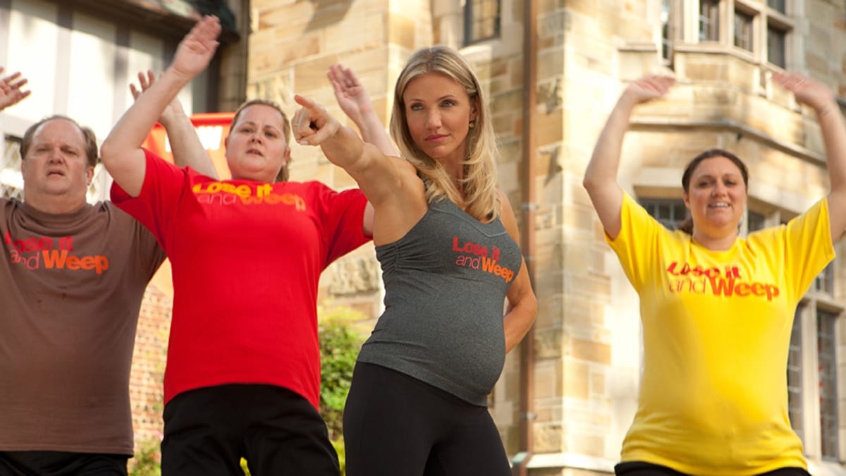 All Of The Best Chick Flicks To Stream On Netflix