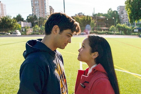 All Of The Best Chick Flicks To Stream On Netflix