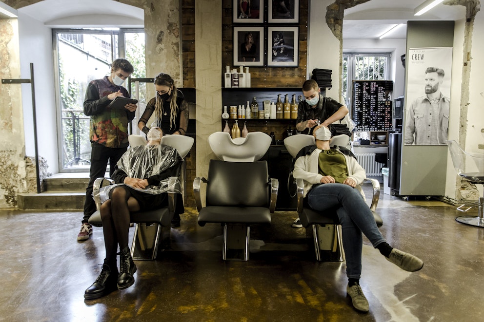 Zoom Face: And The Toll Of Looking At Yourself On Video Calls | Beauty ...