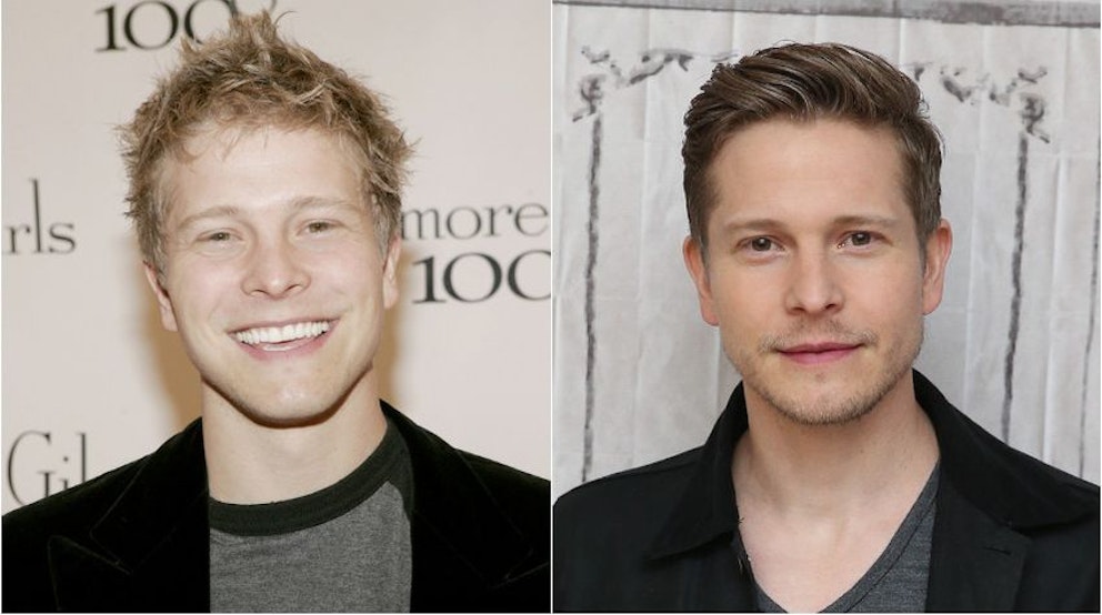 Gilmore Girls: What The Cast Looks Like Now - Grazia