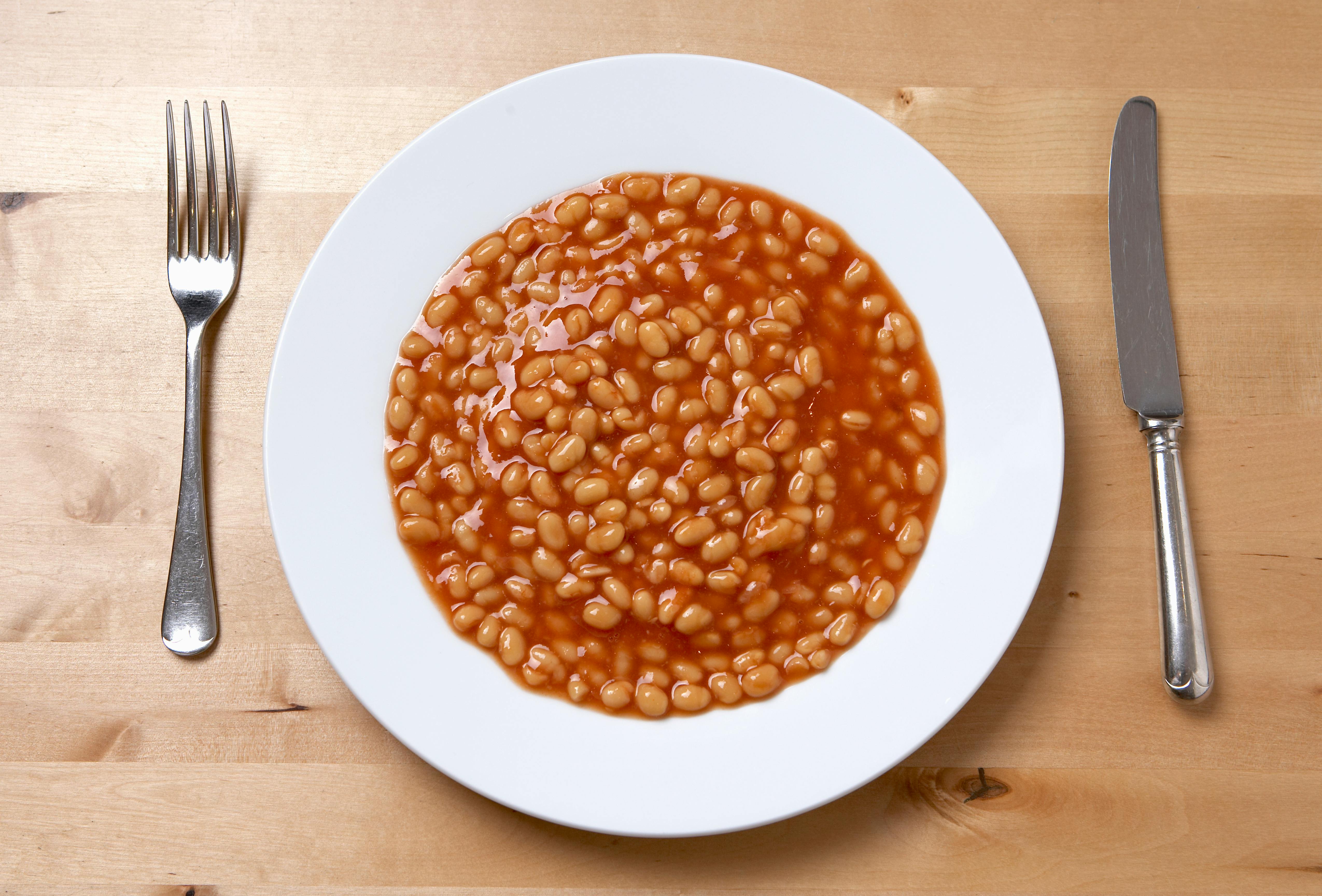 5 Ways To Jazz Up Your Boring Baked Beans
