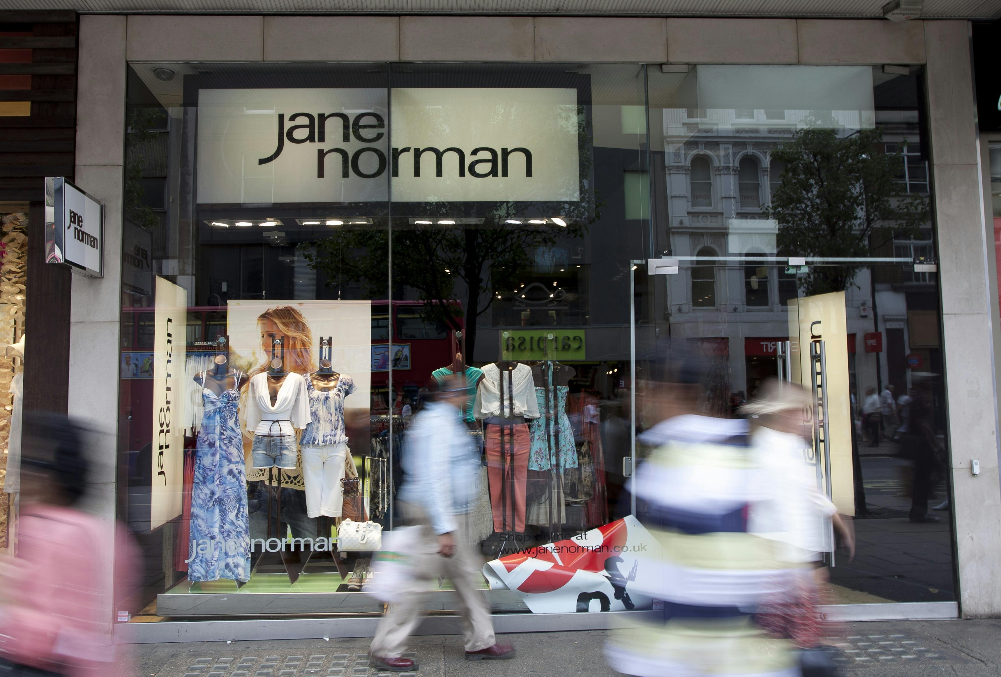 The British High Street Shops We Would Love To Shop Right Now